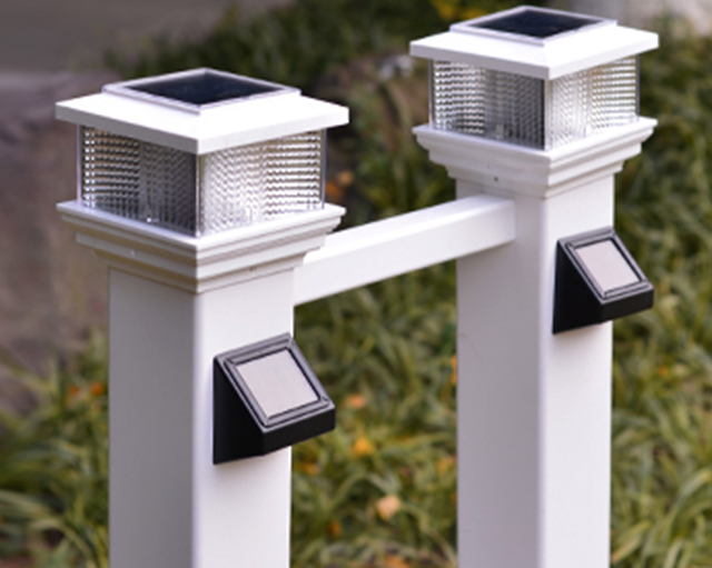 Custom Solar Lights, Garden Lights, Street Lights Manufacturers